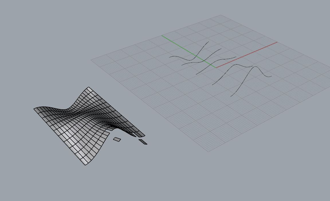 04 / Intro to Grasshopper Part-3 – URBAN TERRAINS DIGITAL LAB